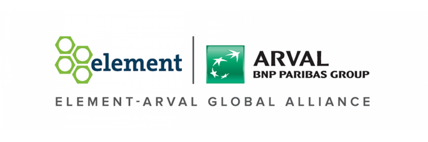 ELEMENT-ARVAL GLOBAL ALLIANCE EXPANDS SERVICES TO 50 COUNTRIES | COM