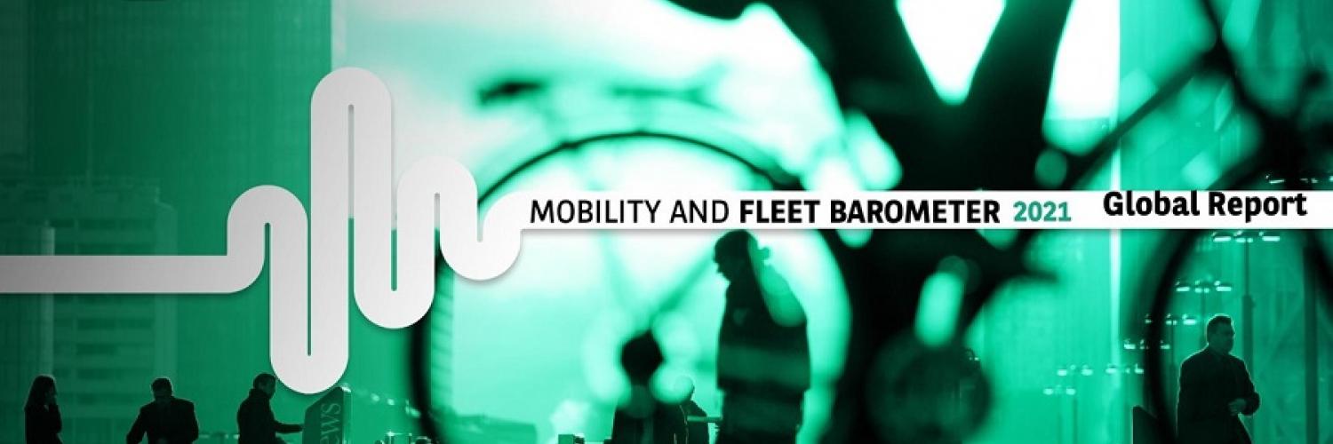 The Arval Mobility Observatory publishes its Mobility and Fleet ...