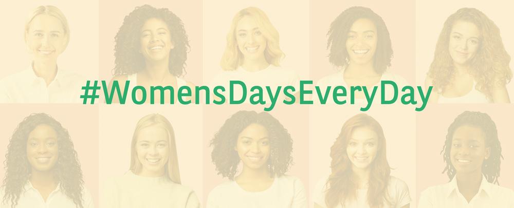 Testimonials of Arval's Women for International Women's Day | COM
